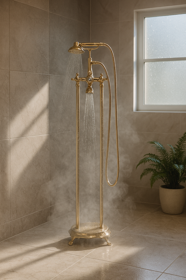 Brass Vessel Sinks – Insideast